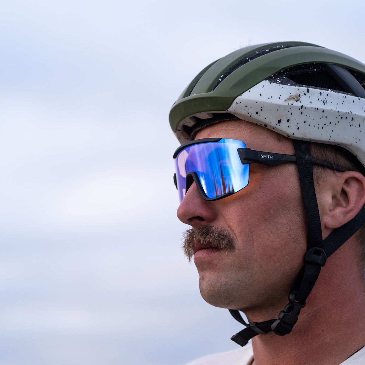 What is Base Curve and How can it help you pick sunglasses? – Smith Optics