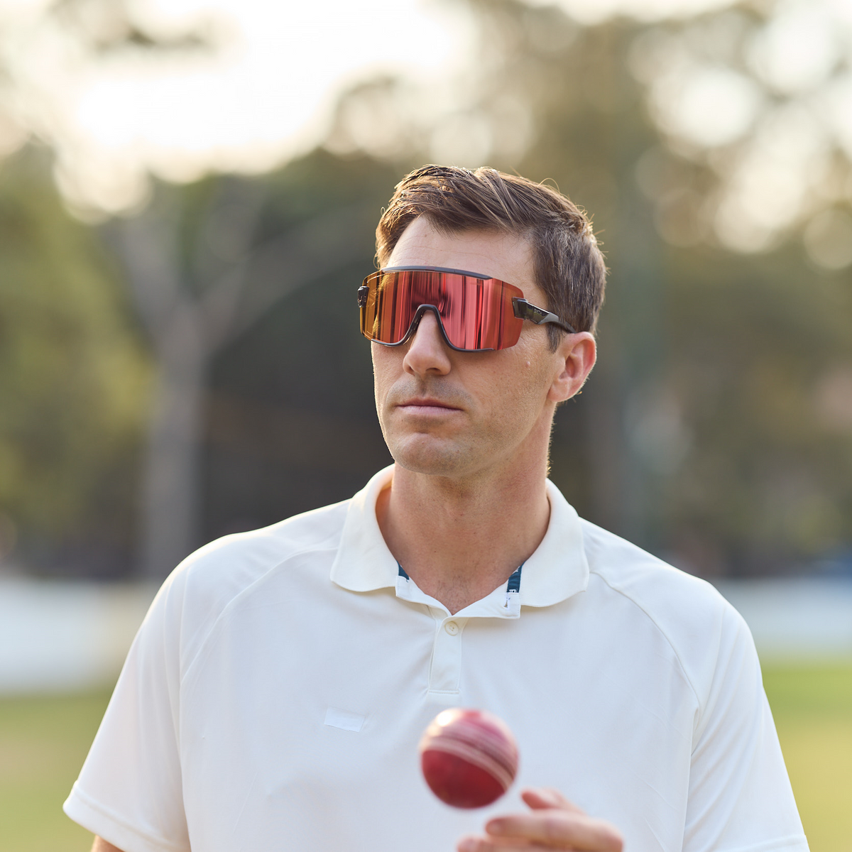 Elevate Your Game with Cricket Sunglasses Featuring ChromaPop – Smith ...
