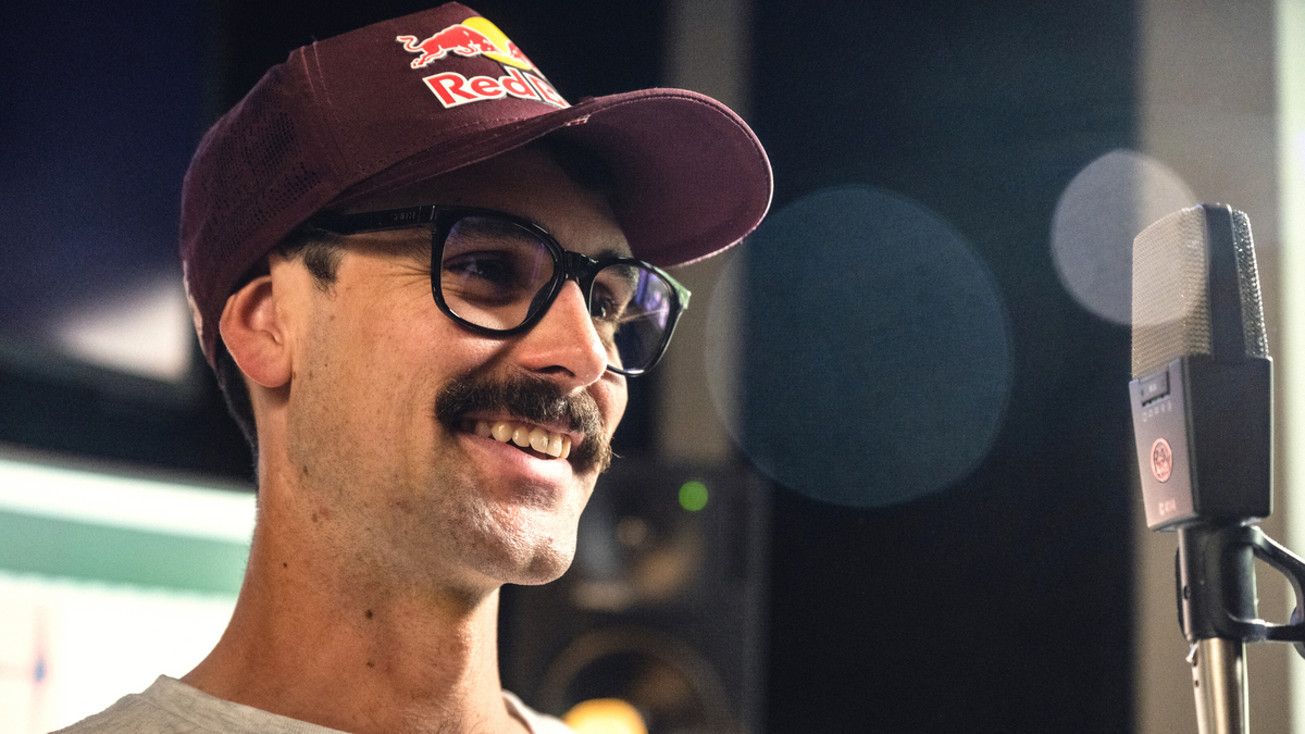 Payson McElveen | Life is What You Focus On – Smith Optics