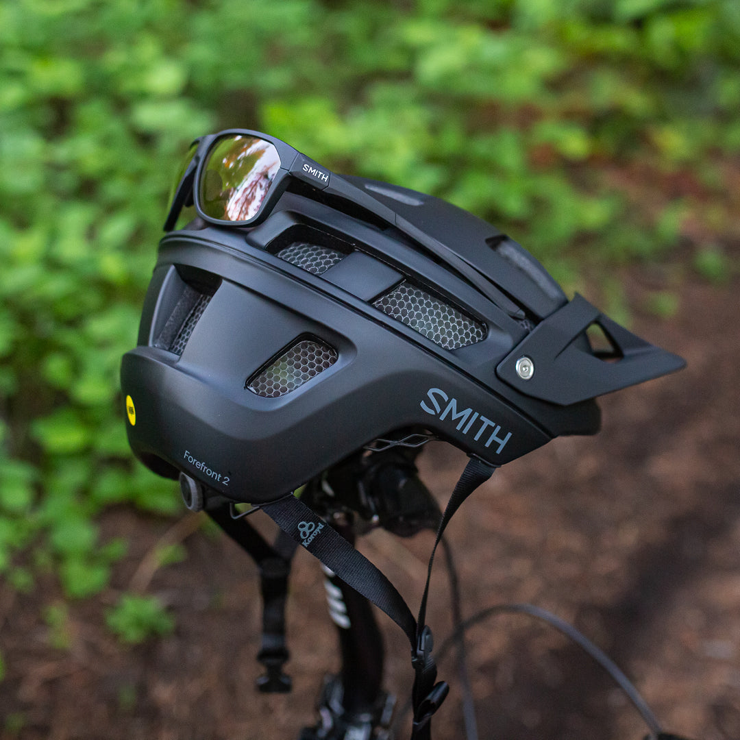 Bike Helmets – Smith Optics