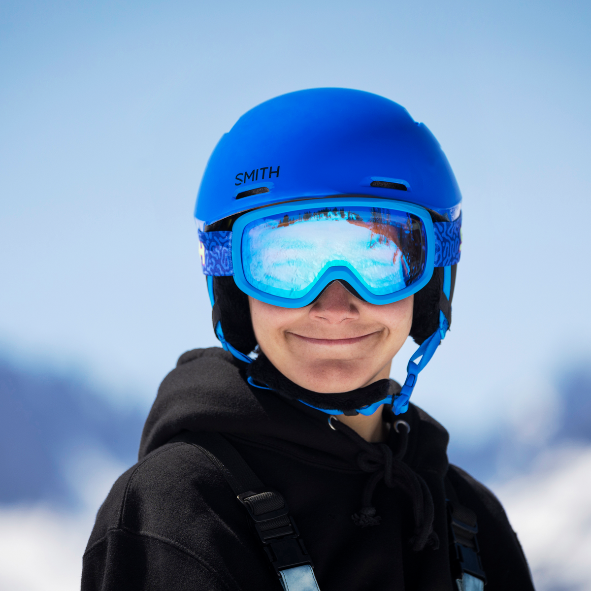 Youth Snow Goggles – Smith Optics