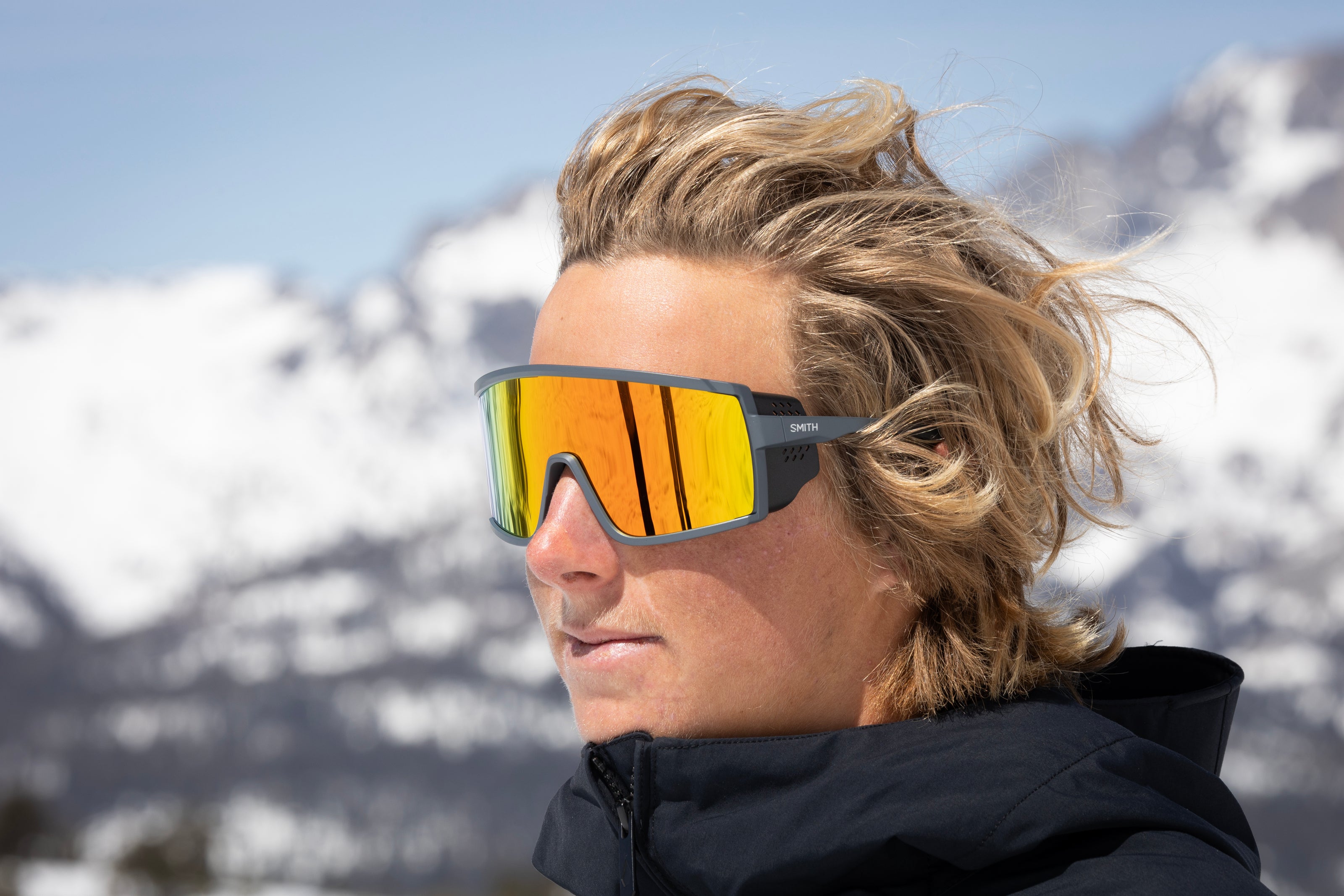 Smith Optics Australia