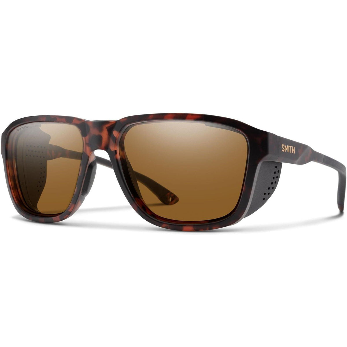 Embark | Matte Tortoise – Smith Optics