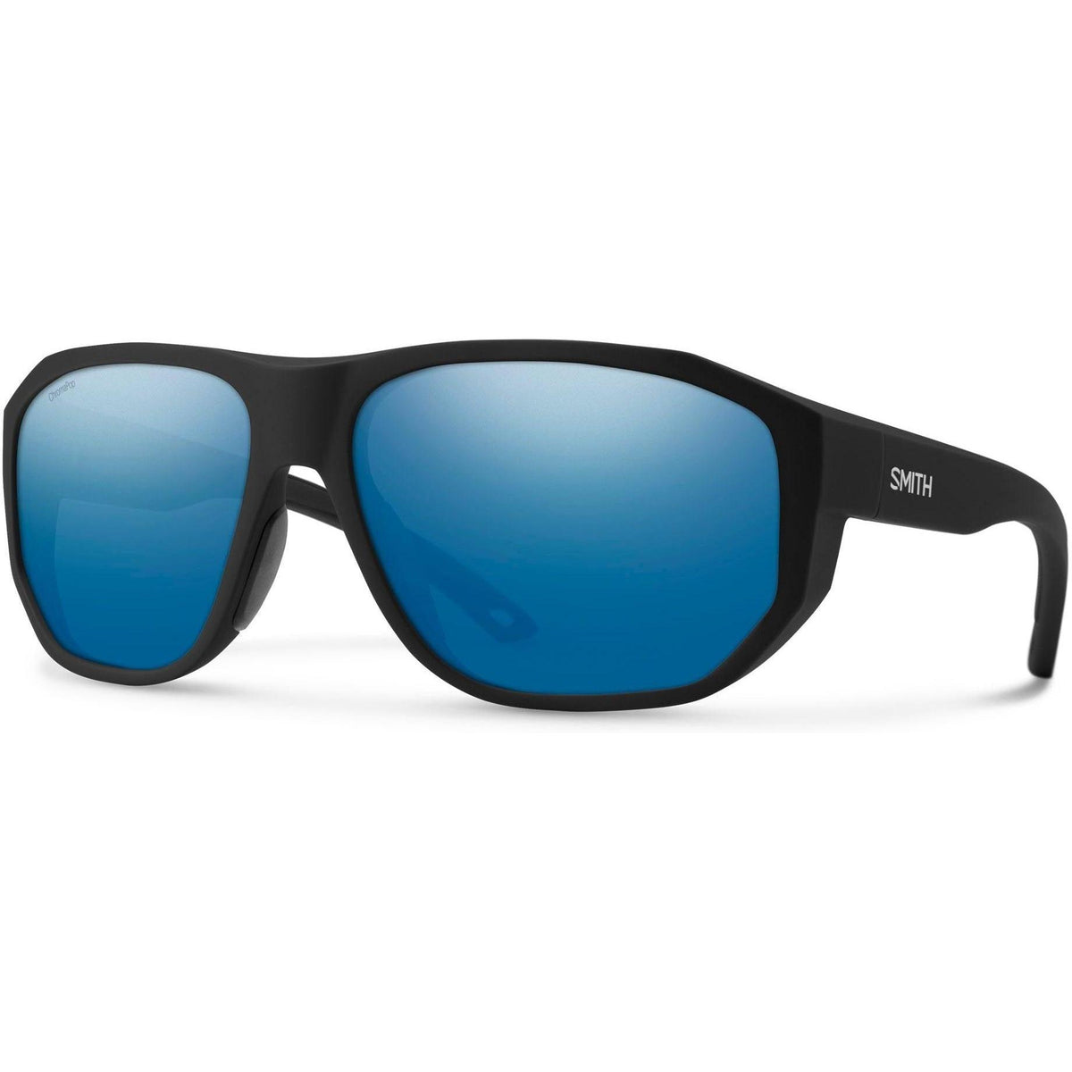 Outrigger | Matte Black – Smith Optics