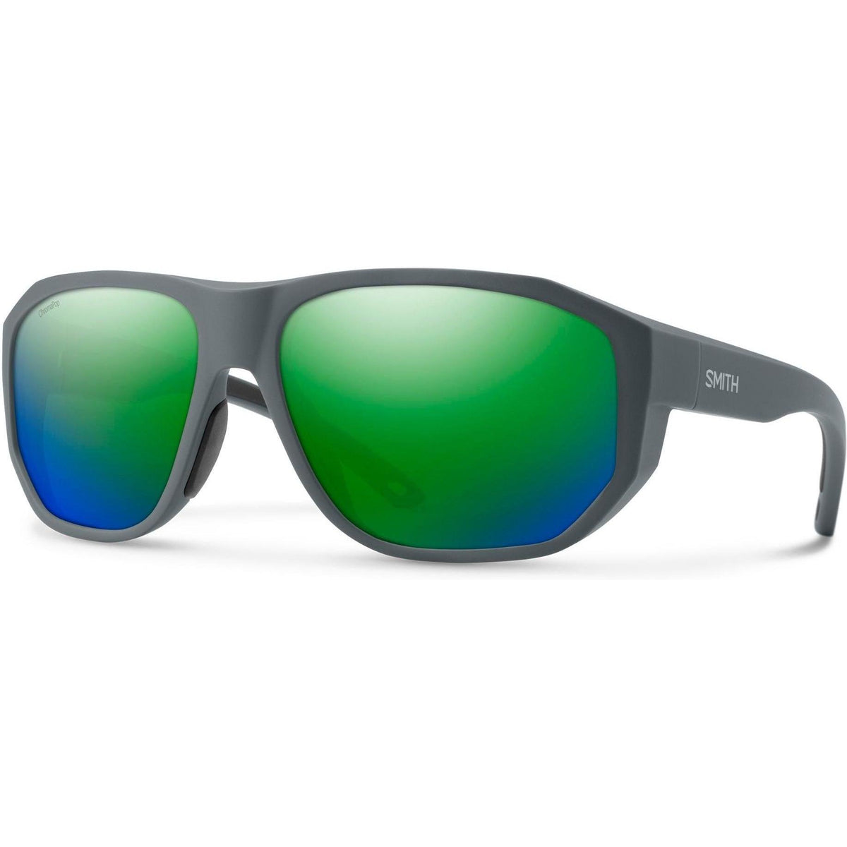Outrigger | Matte Slate – Smith Optics