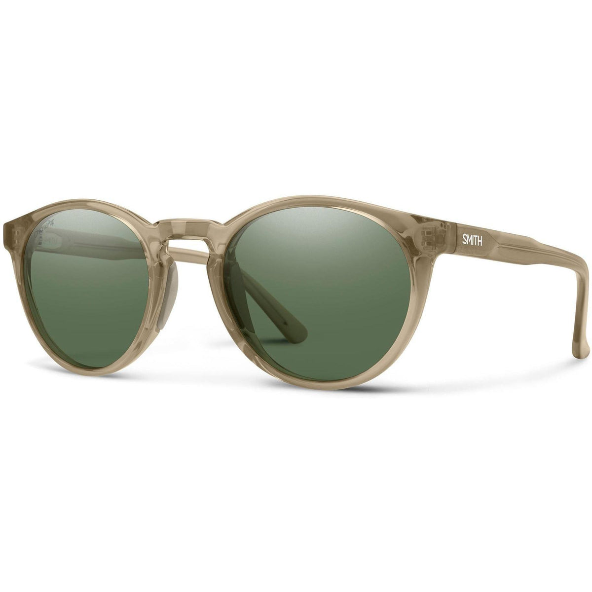 Westward | Summit Crystal - Smith Optics Australia