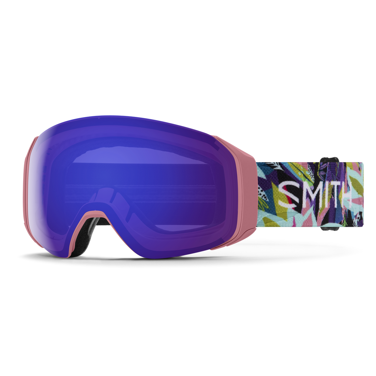 4D Mag S | Birds of Prey - Smith Optics Australia