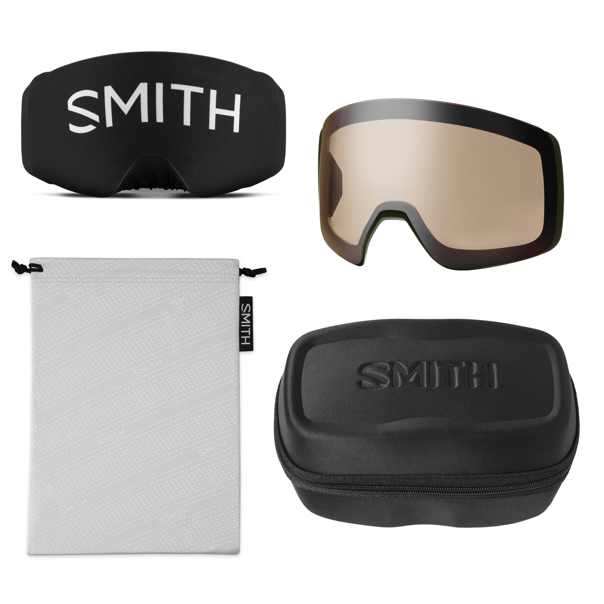 4D Mag XL | Eye of the Tiger – Smith Optics