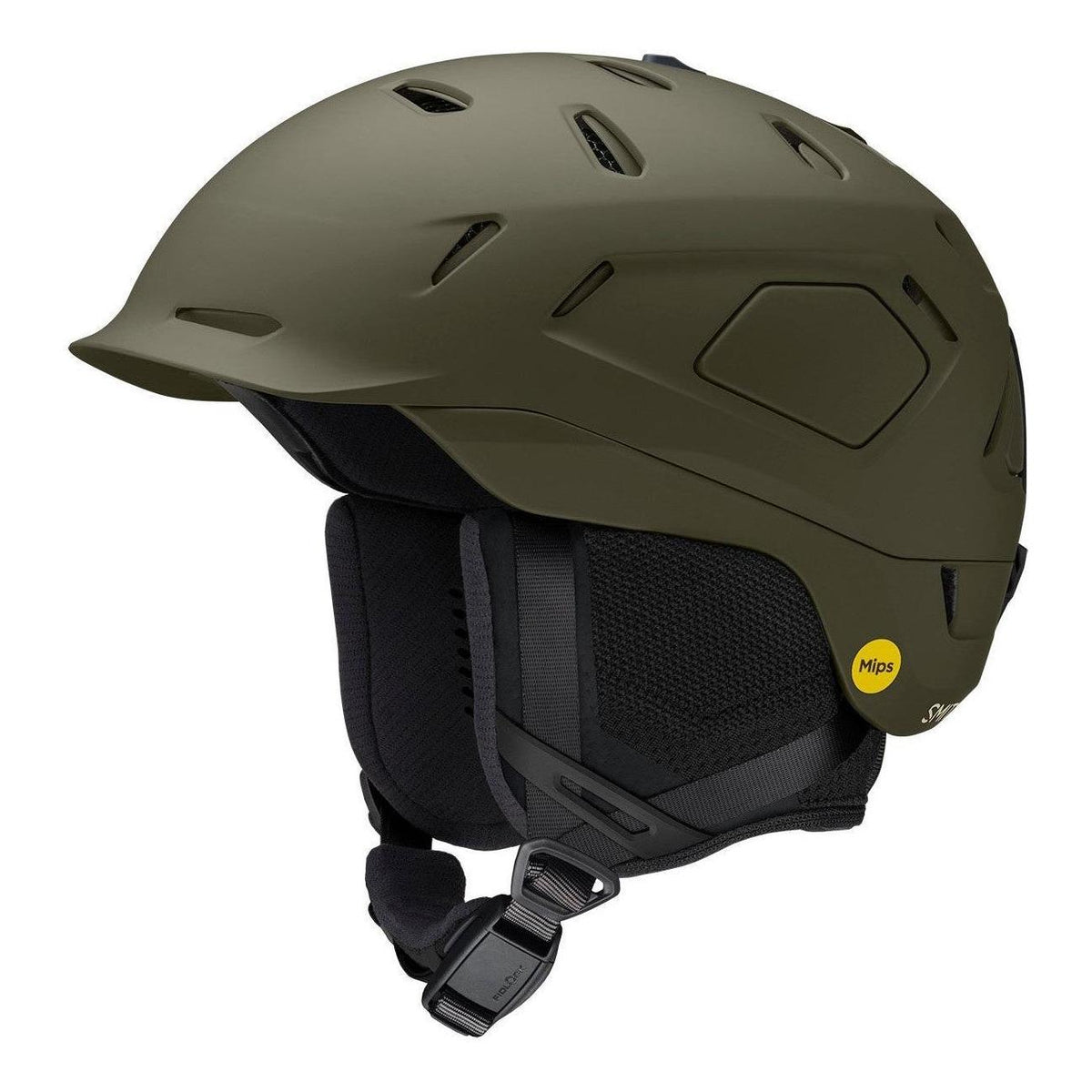Nexus MIPS | Matte Forest - Smith Optics Australia
