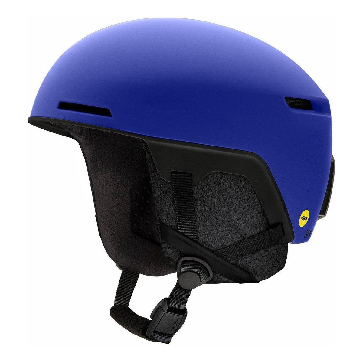 Code MIPS | Matte Lapis - Smith Optics Australia