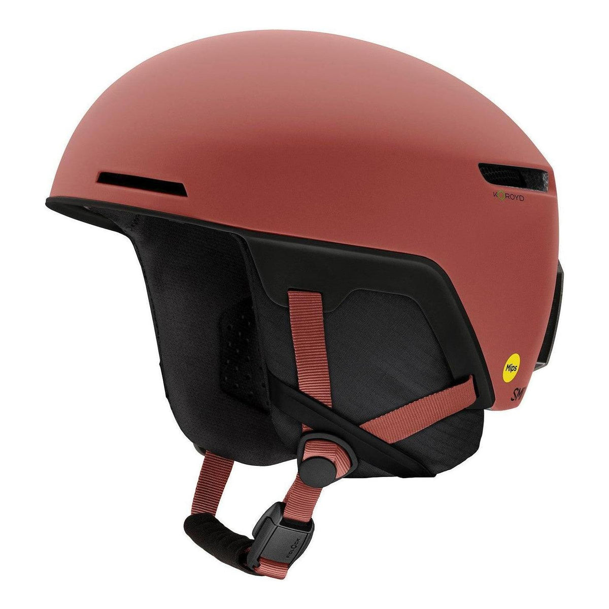 Code MIPS | Matte Terra - Smith Optics Australia