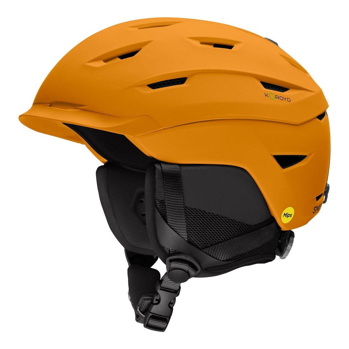 Level MIPS | Matte Sunrise - Smith Optics Australia