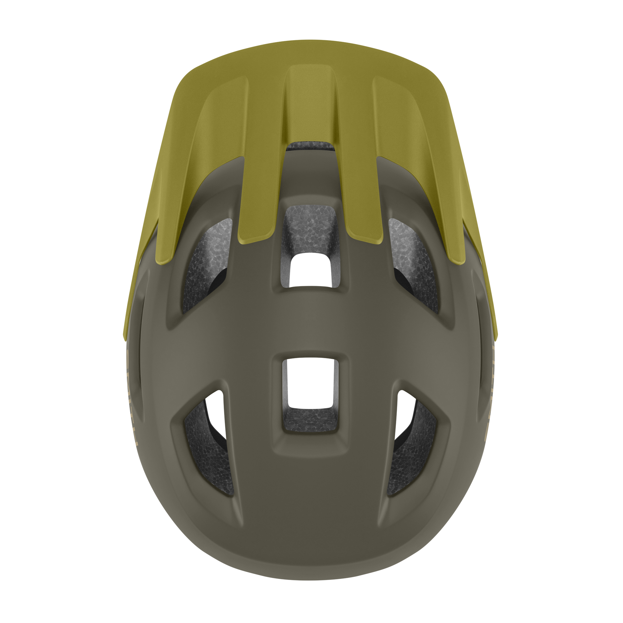 Sidekick Jr. Mountain Bike Helmet | Matte Forest - Smith Optics