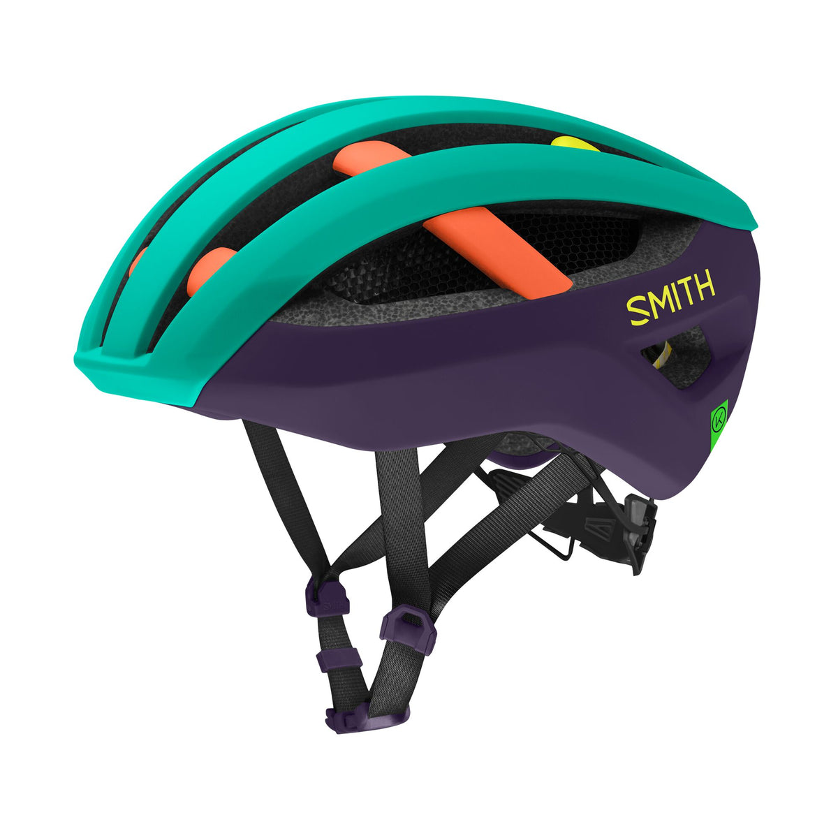 Network MIPS | Matte Zero Gravity – Smith Optics