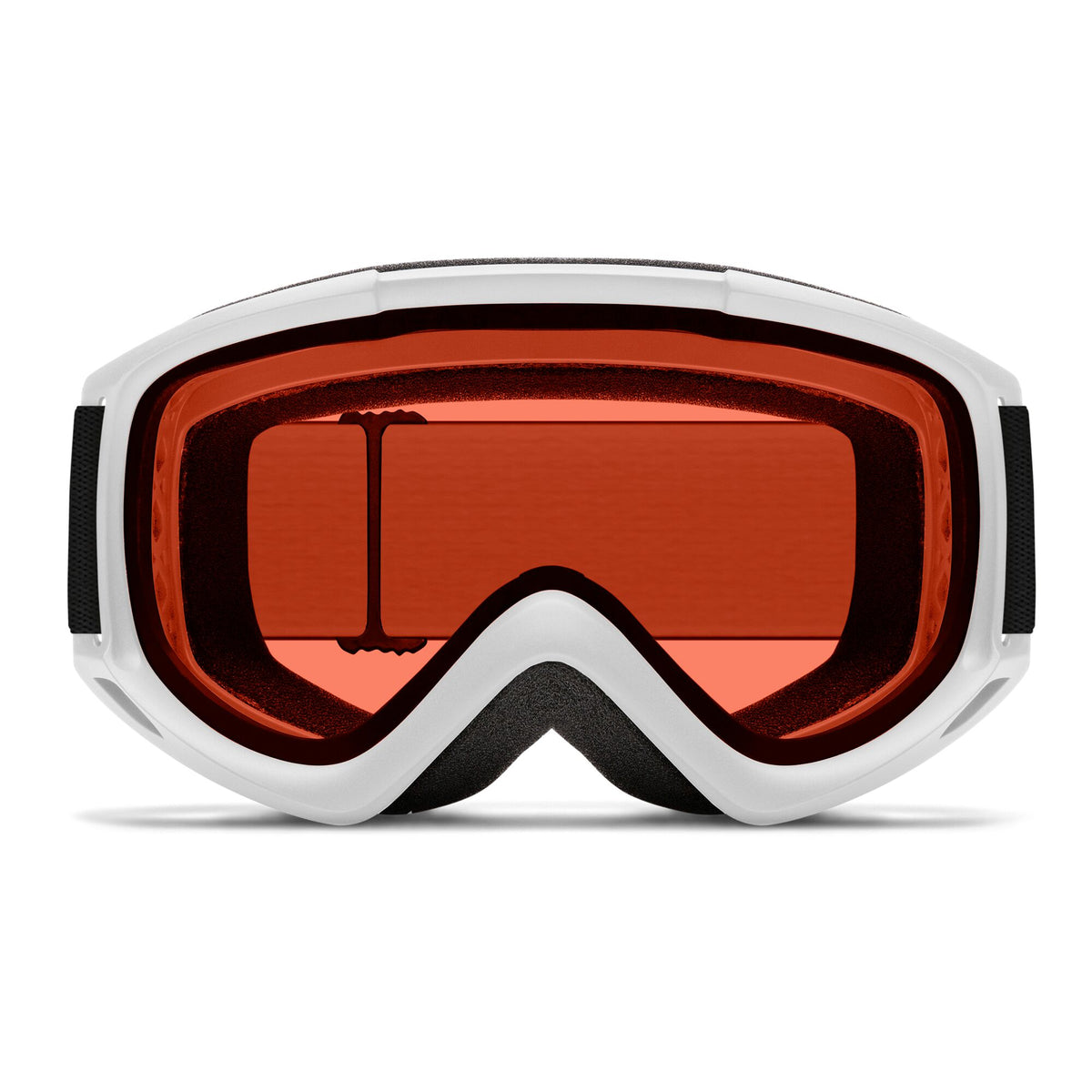 Cascade Classic | White – Smith Optics