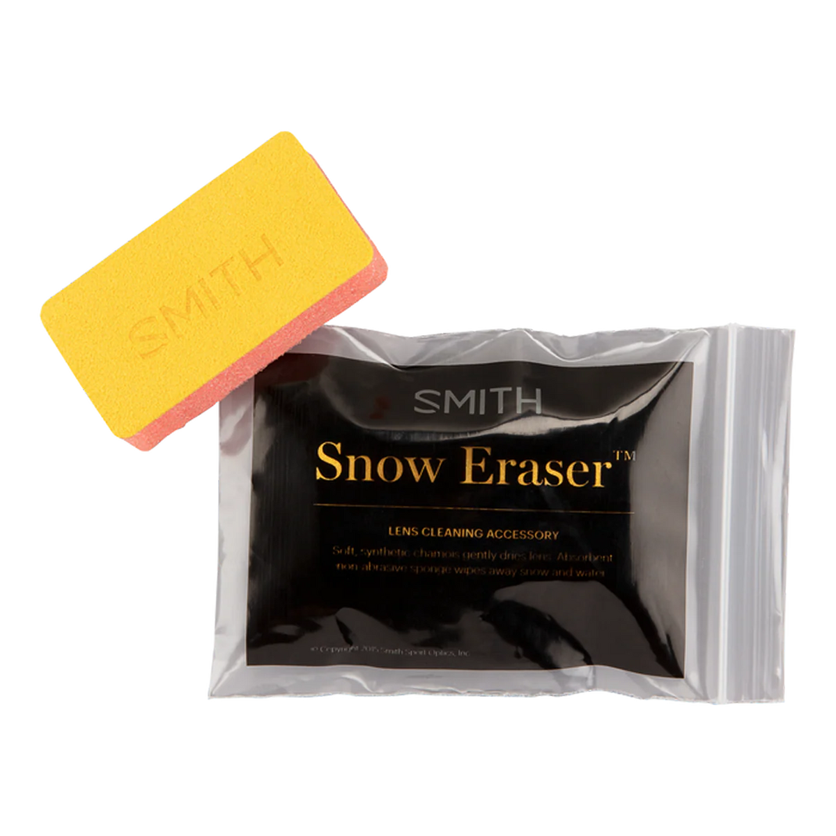 Snow Eraser - Smith Optics Australia