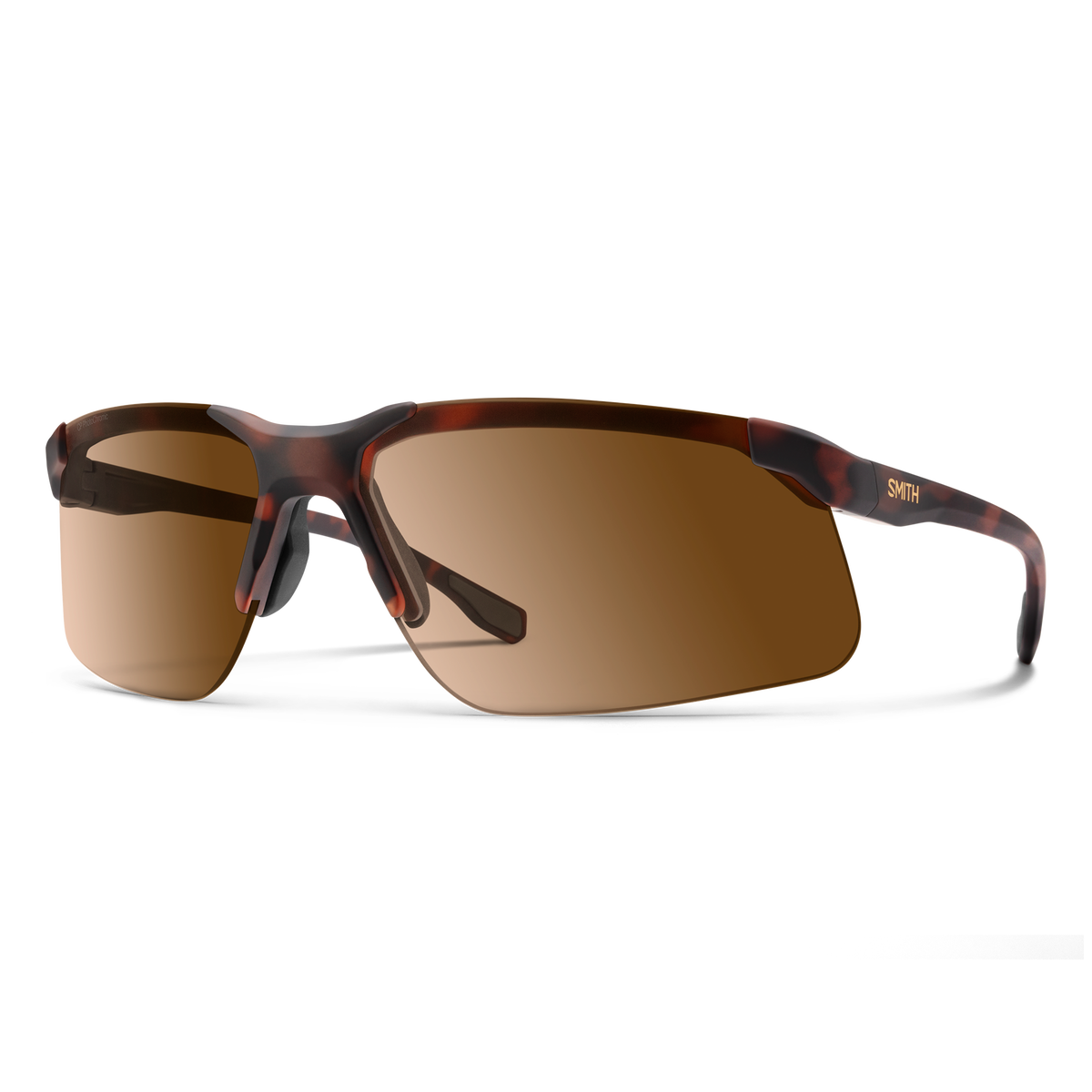 Cipher | Matte Tortoise - Smith Optics Australia