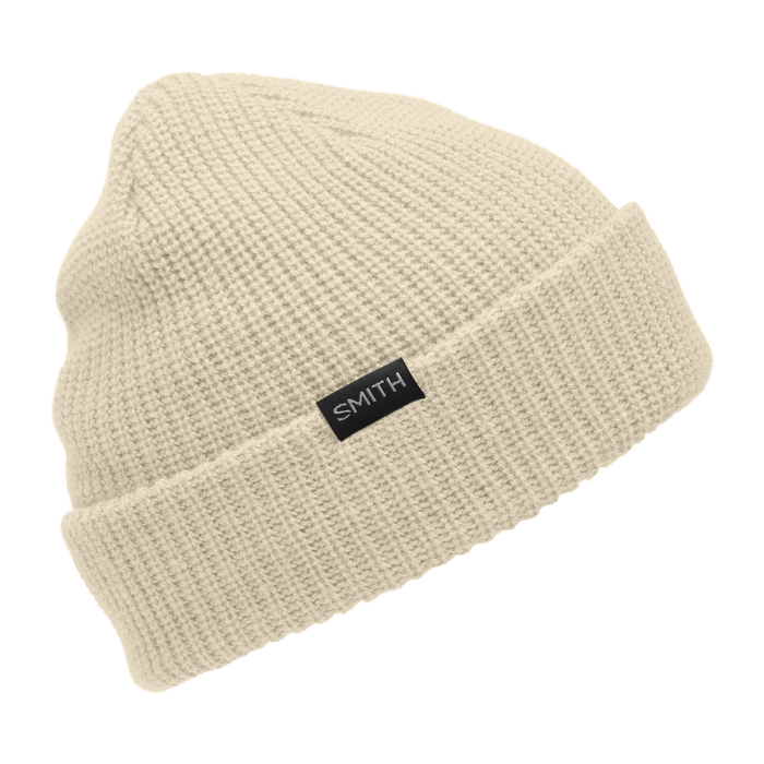 Daily Beanie | Sand - Smith Optics Australia