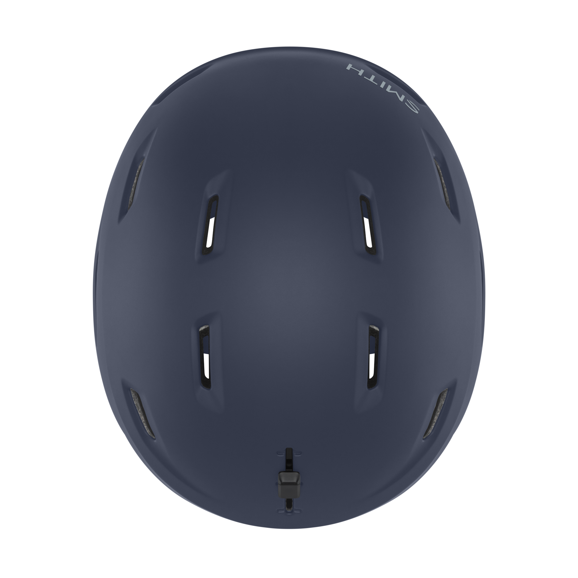 Descend MIPS | Matte Royal Navy / Wolf Gray – Smith Optics