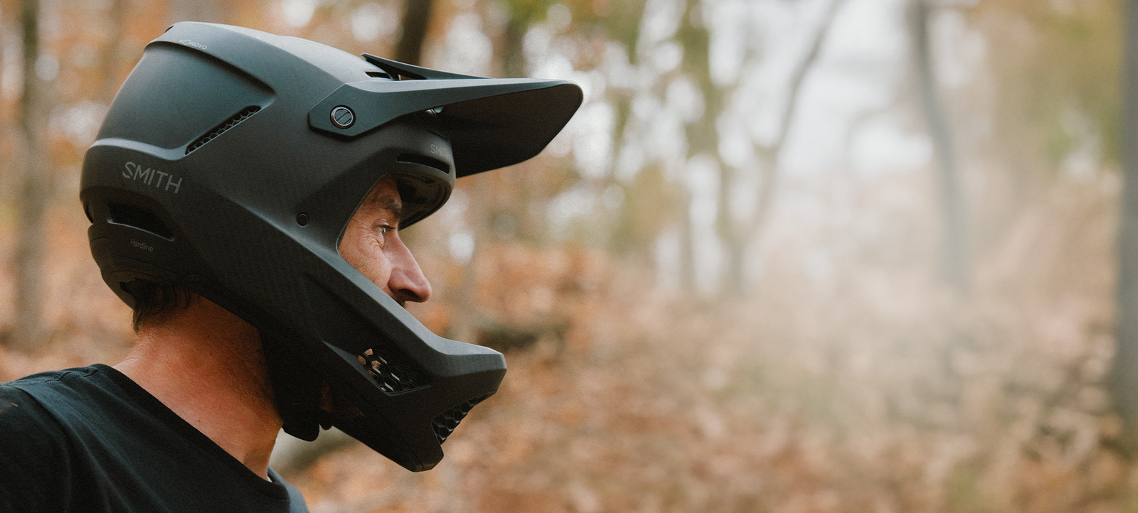 Introducing Hardline – Smith Optics