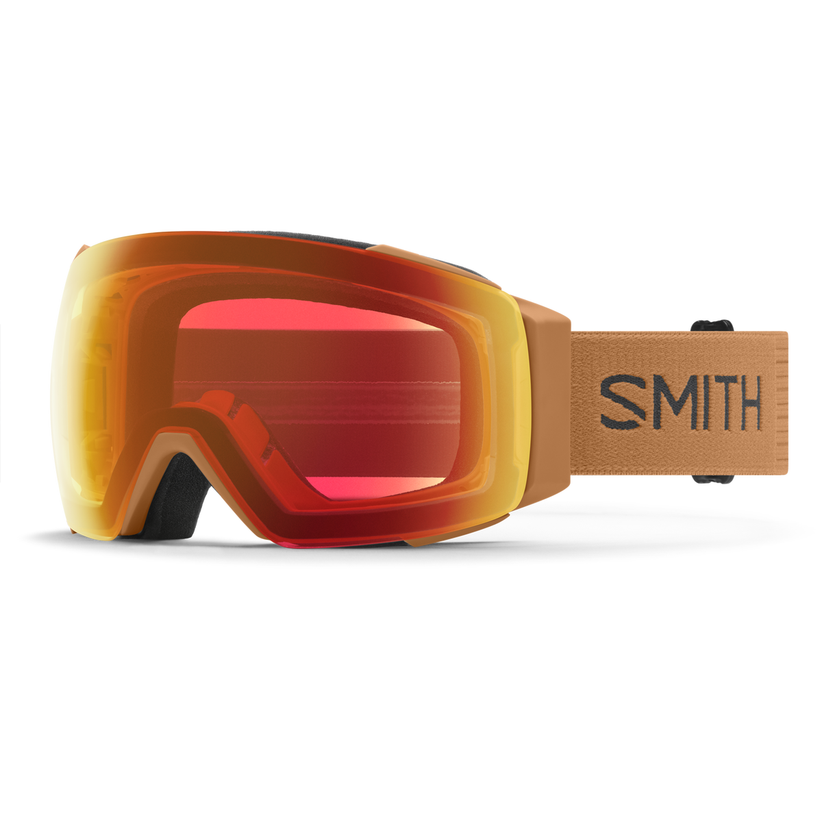 I/O Mag | Komodo – Smith Optics