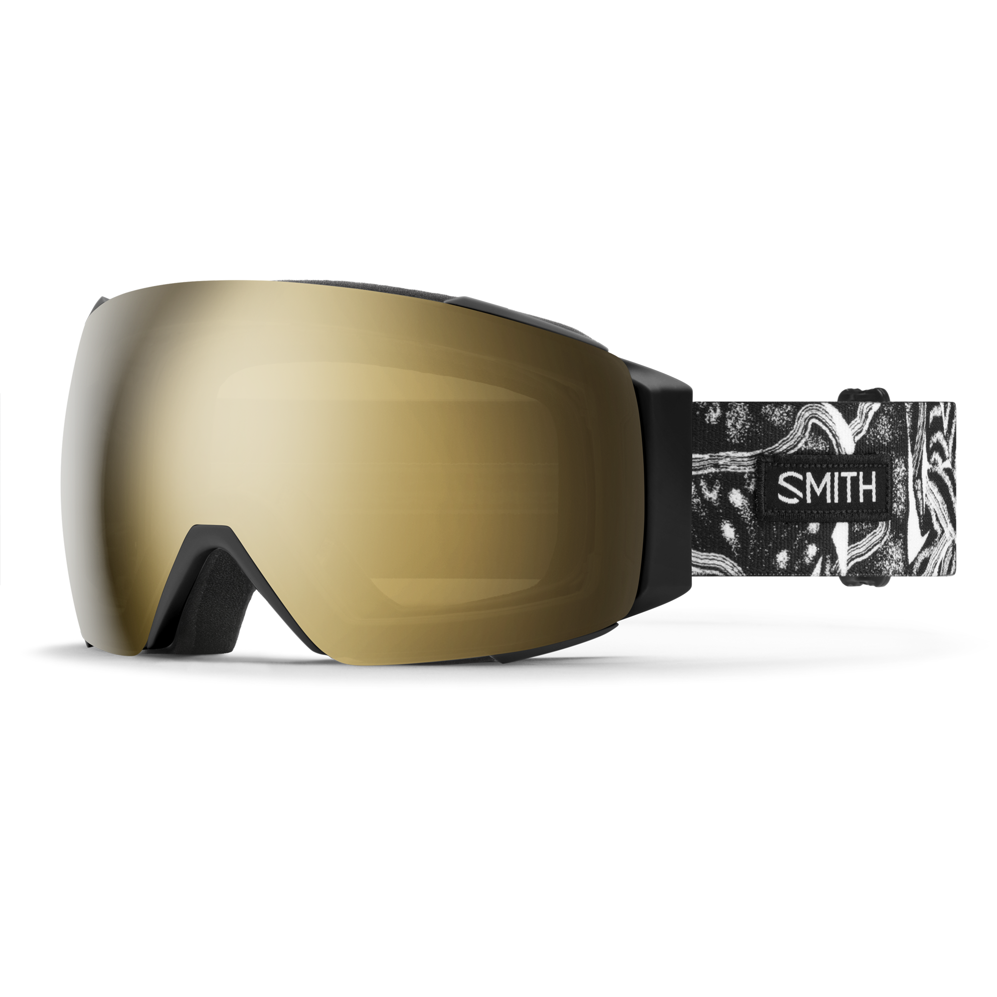 I/O Mag Low Bridge Fit | Tyler Keaton Robbins Artist Series – Smith Optics