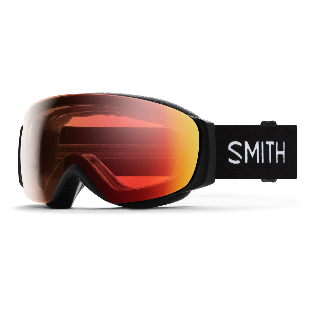 I/O Mag S | Black – Smith Optics