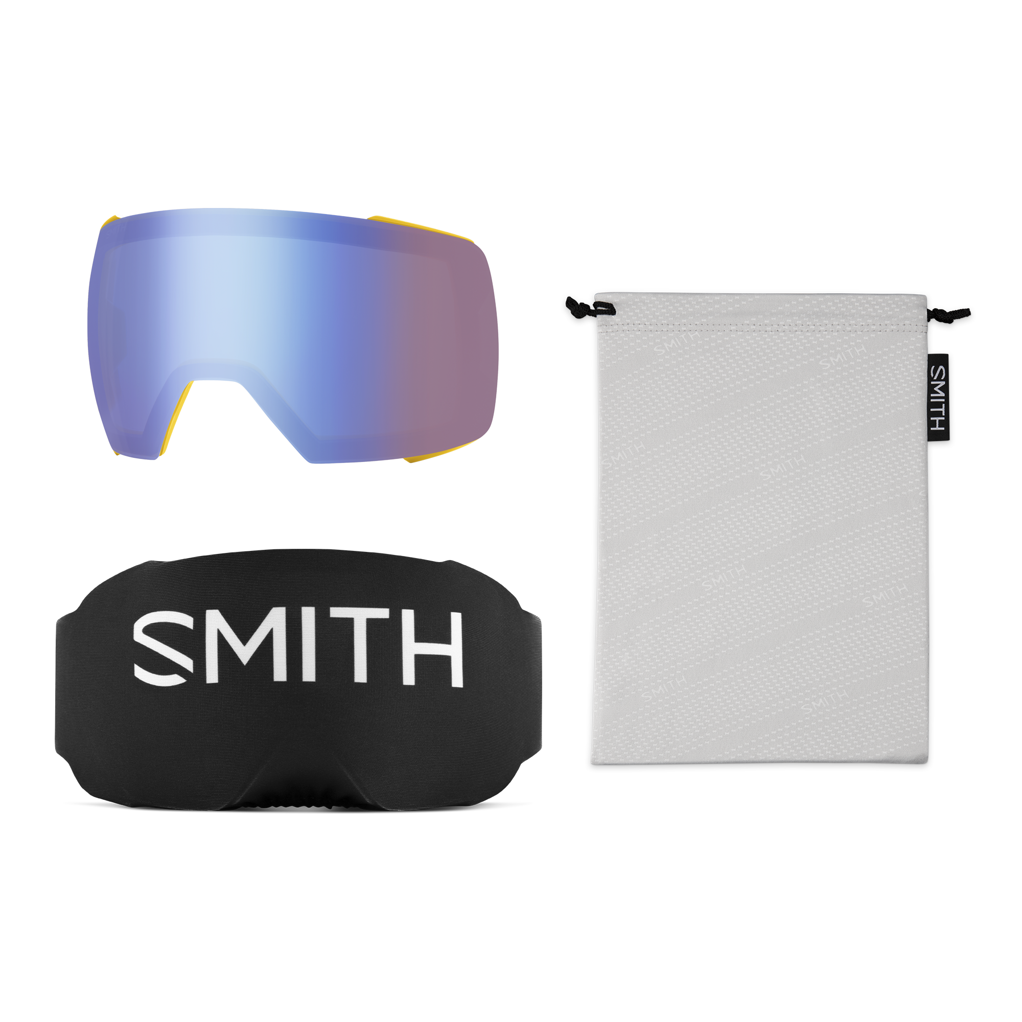 I/O Mag XL | Killer Bee – Smith Optics