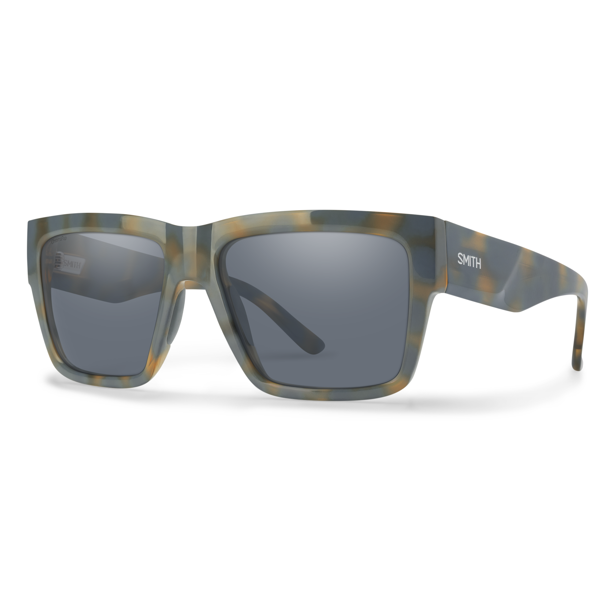 Lineup | Flint Tarmac Tortoise - Smith Optics Australia