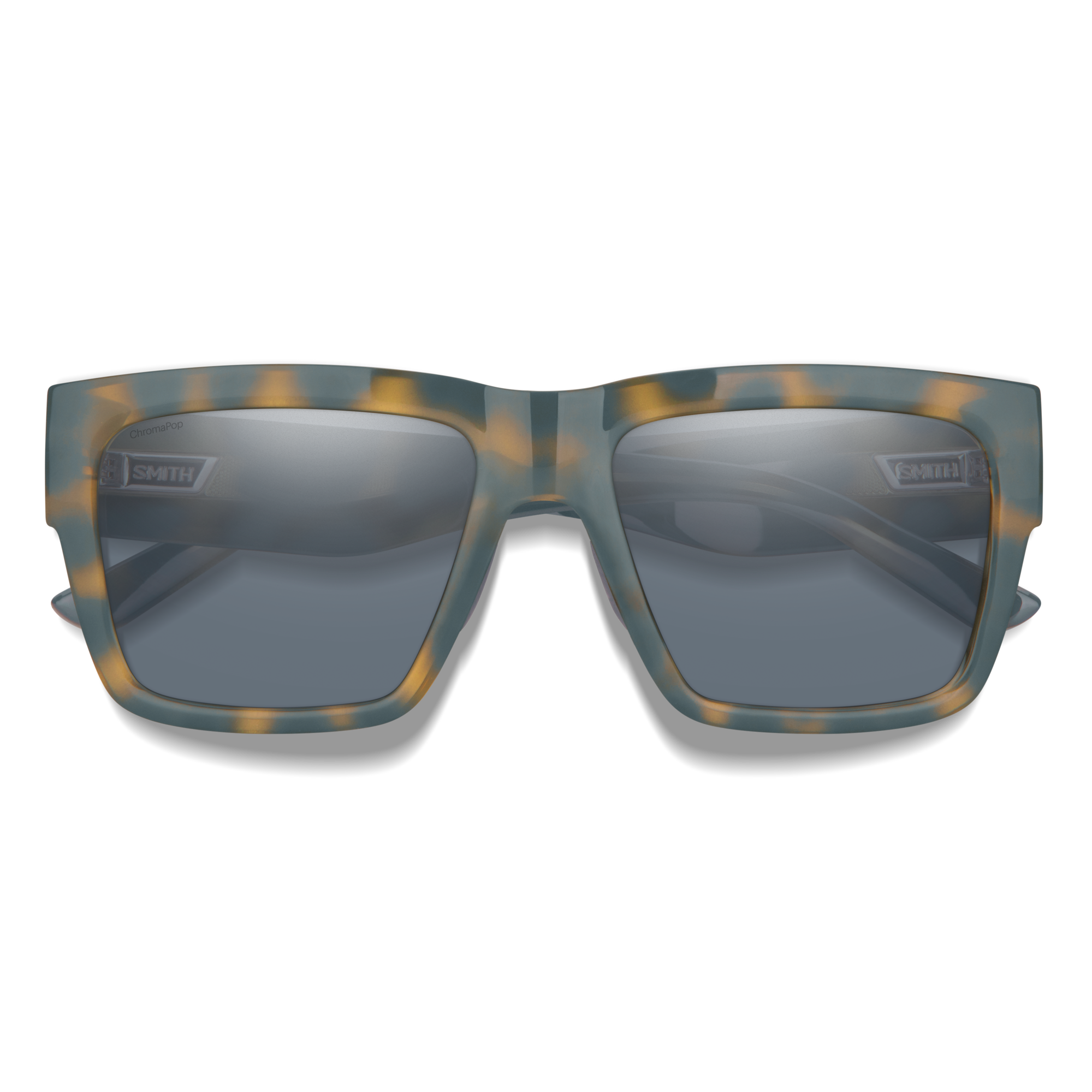 Lineup | Flint Tarmac Tortoise - Smith Optics Australia