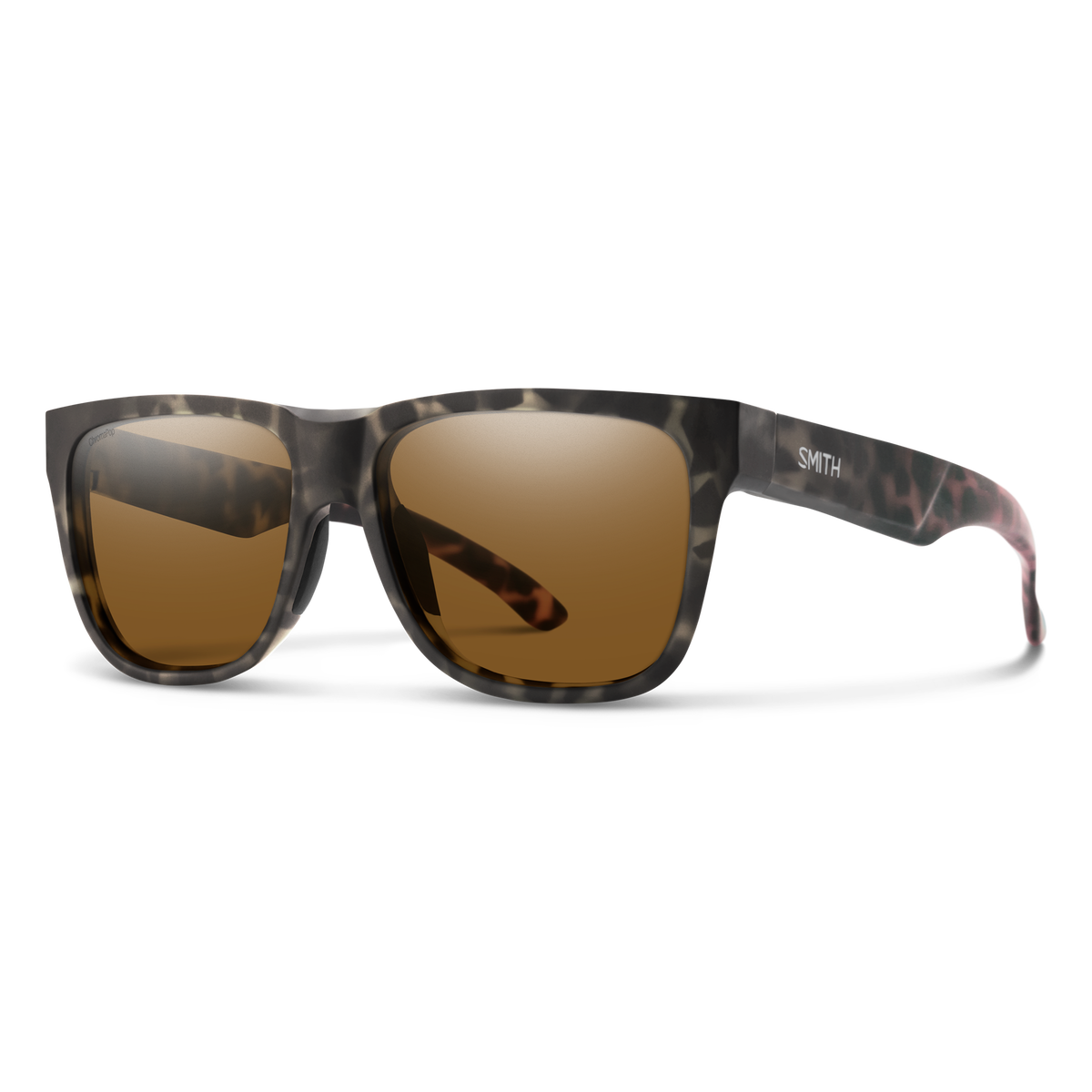 Lowdown 2 | Matte Salt Haze - Smith Optics Australia