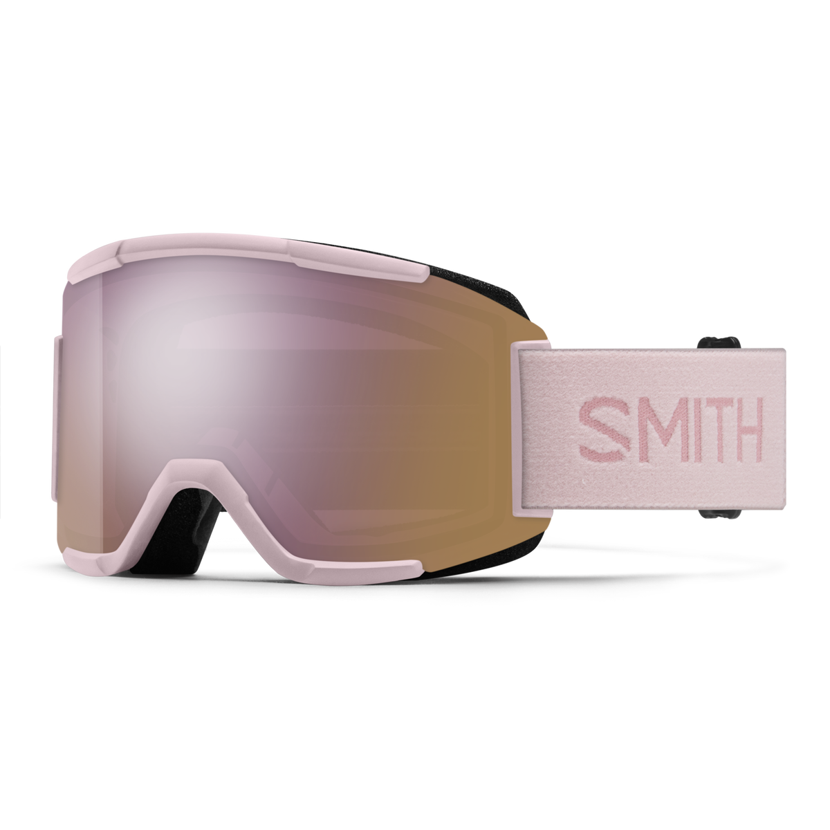 Squad | Carnation – Smith Optics