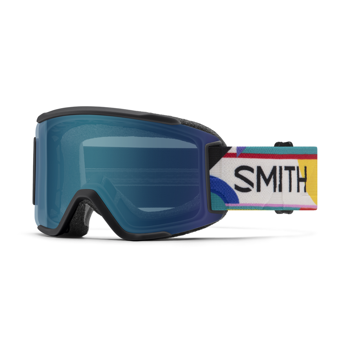 Squad S | Formations – Smith Optics