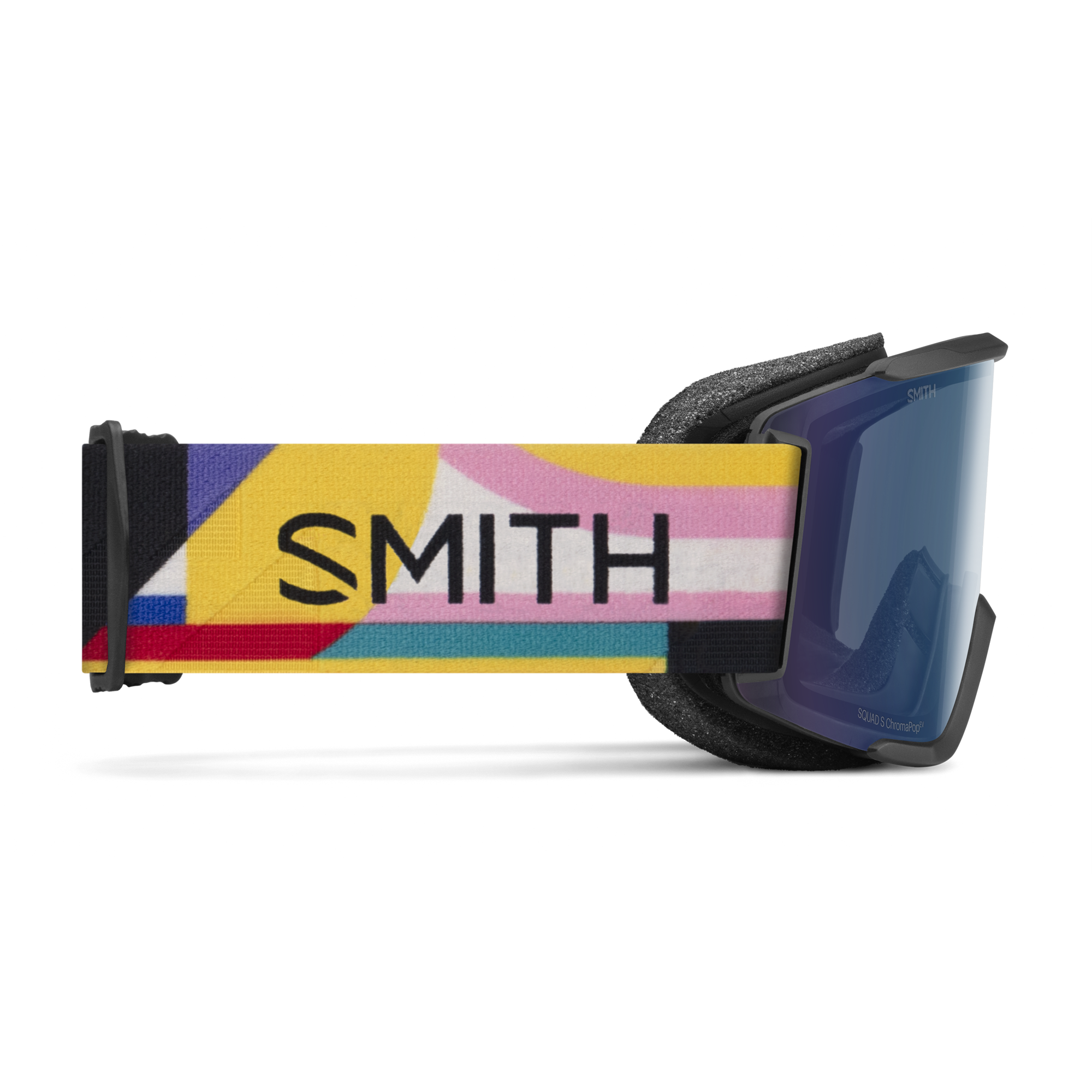 Squad S | Formations – Smith Optics
