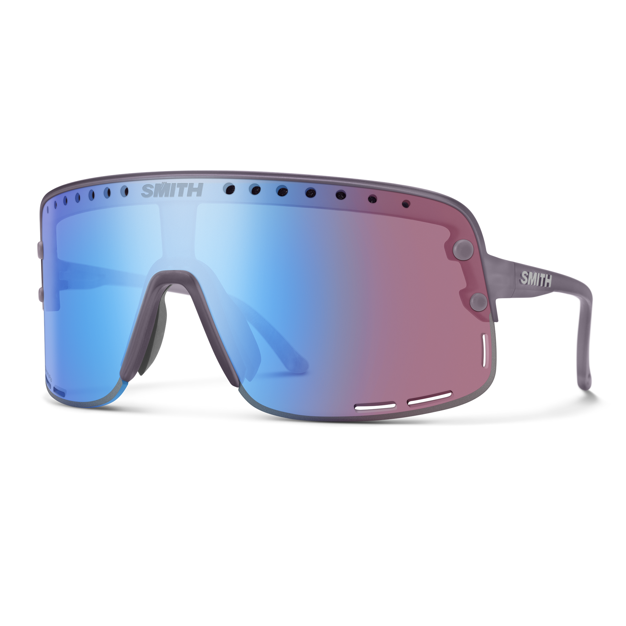 Ultralite | Matte Meteorite Crystal - Smith Optics Australia