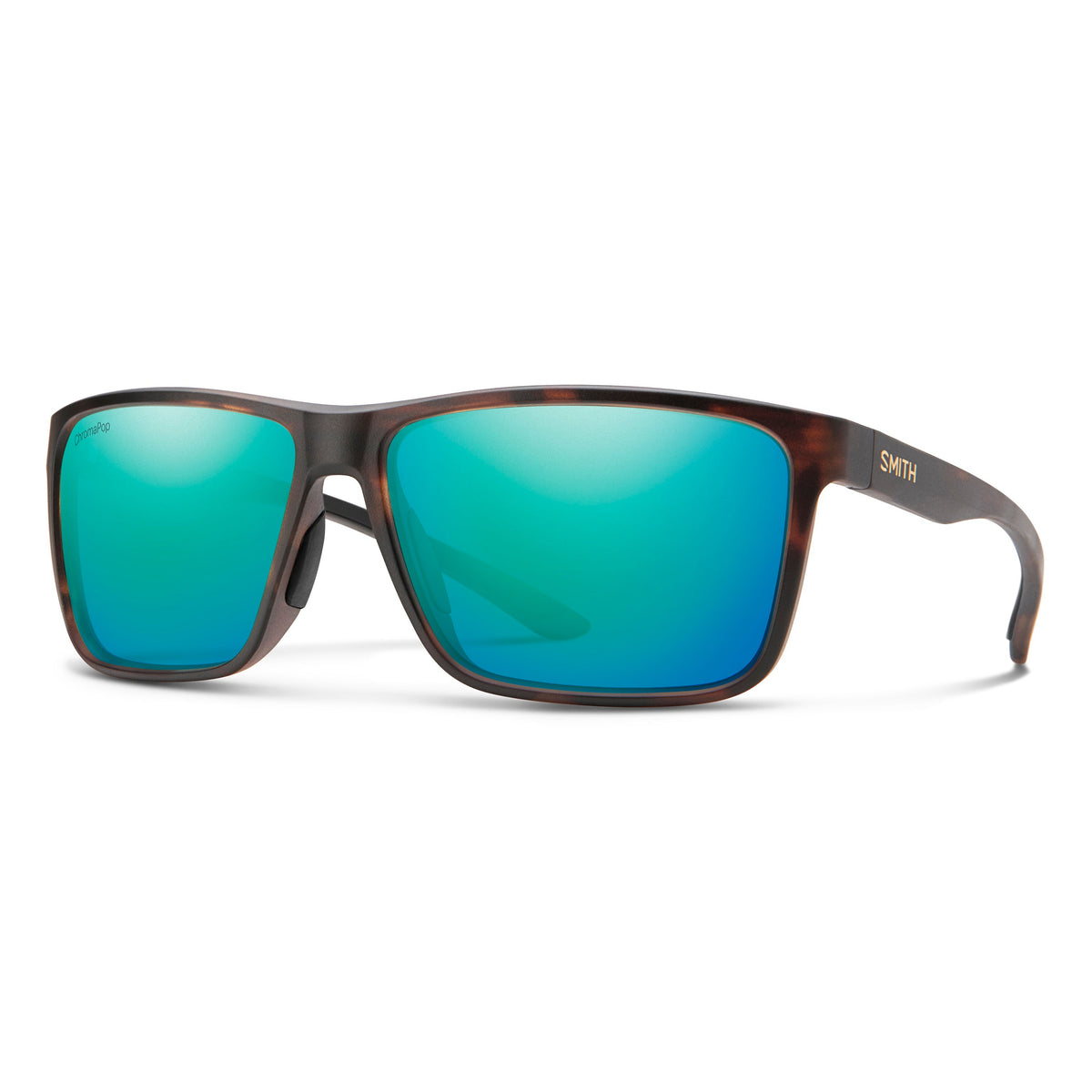 Riptide | Matte Tortoise – Smith Optics