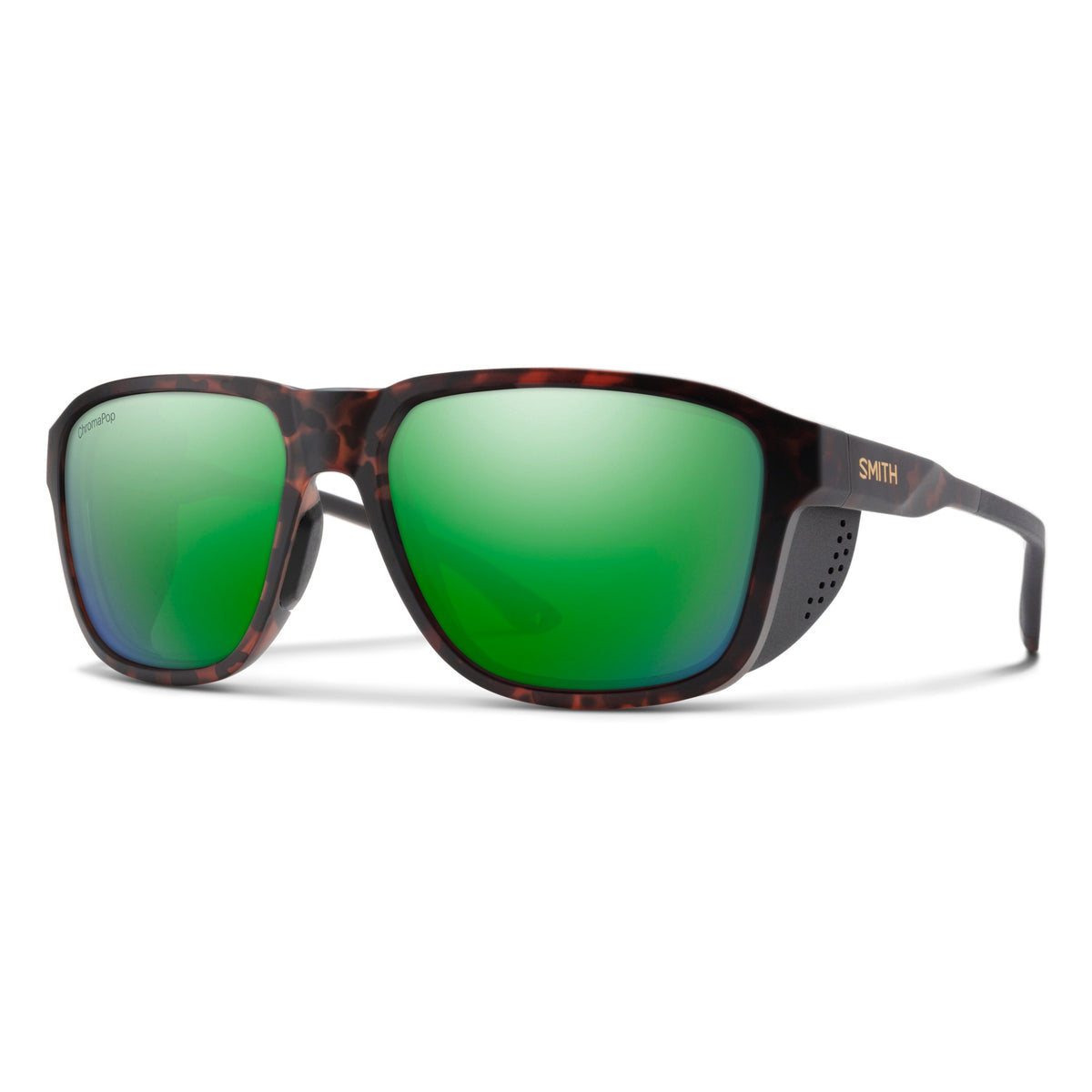 Embark | Matte Tortoise – Smith Optics