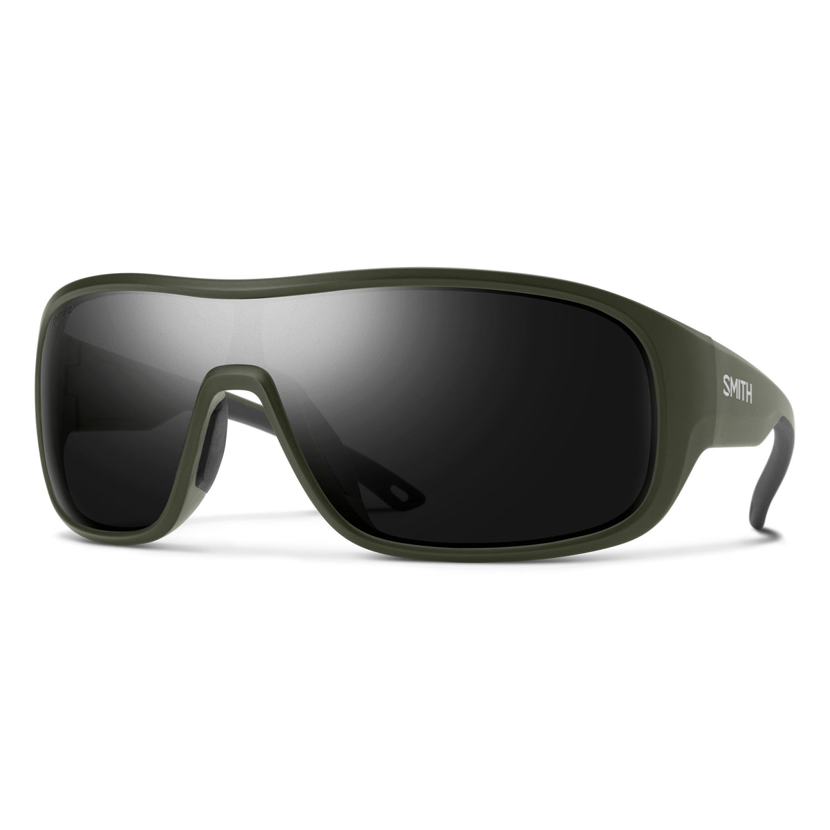 Spinner | Matte Moss – Smith Optics