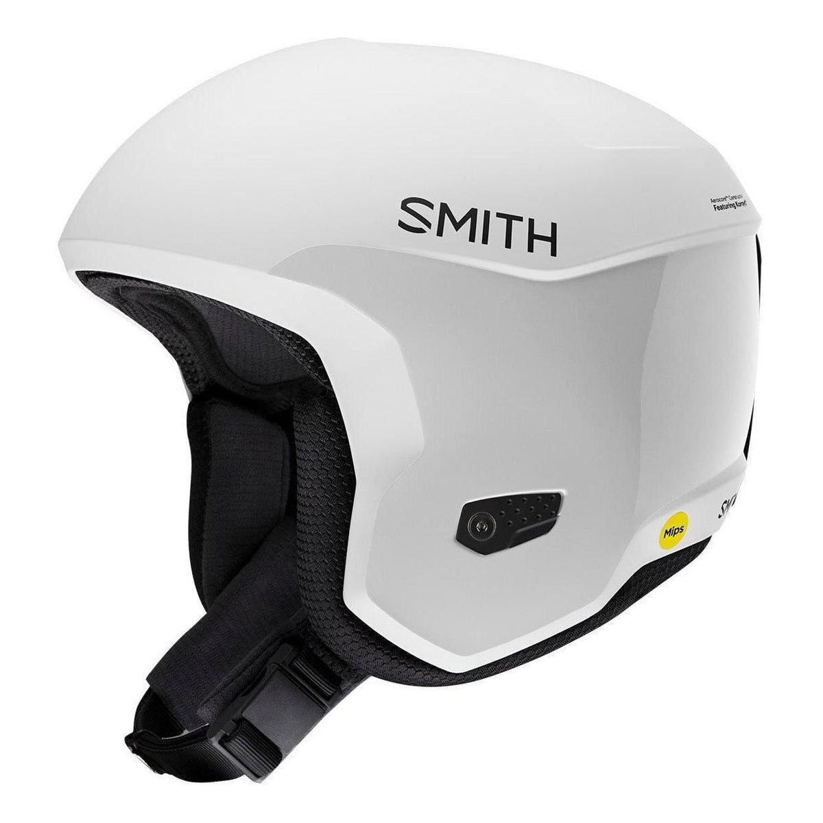 Icon MIPS | Matte White - Smith Optics Australia