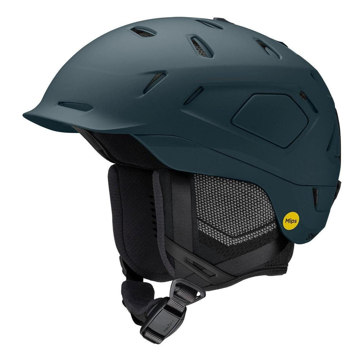 Nexus MIPS | Matte Pacific – Smith Optics