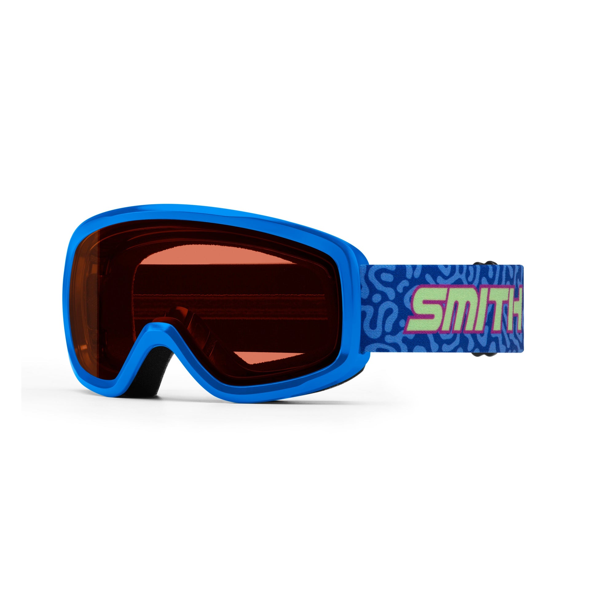 Snow Goggles – Smith Optics