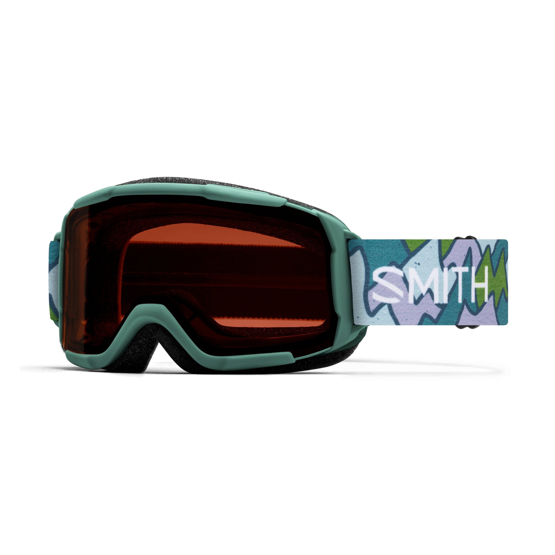 Snow Goggles – Smith Optics