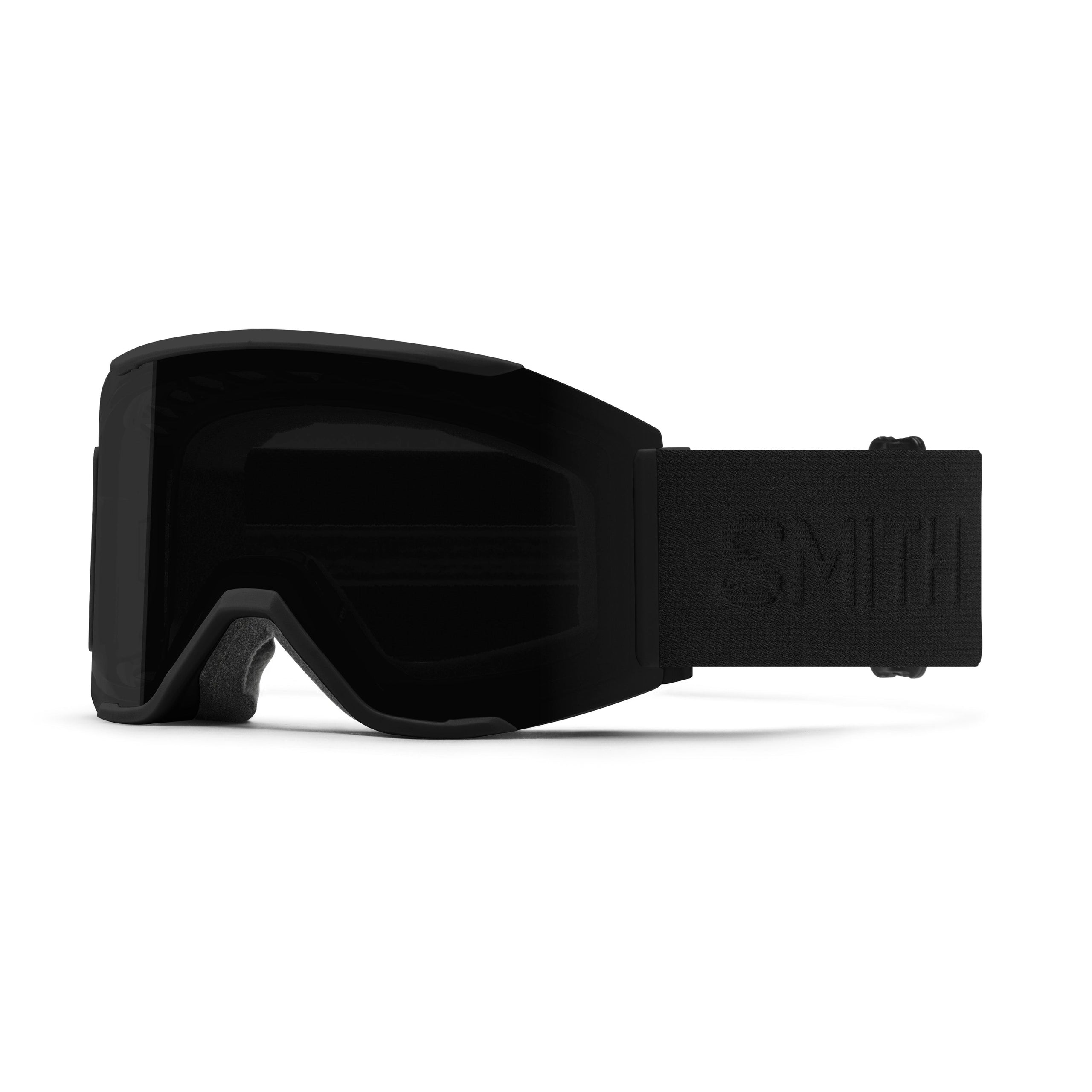 Snow Goggles – Smith Optics